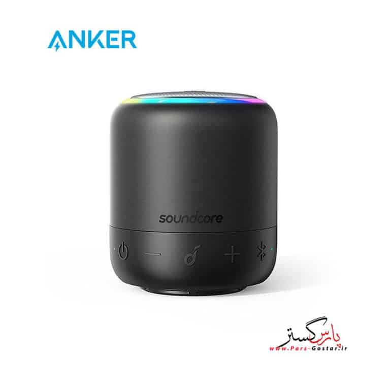 اسپیکر بلوتوثی انکر مدل Anker Soundcore Mini 3 PRO(A3127Z11 ...